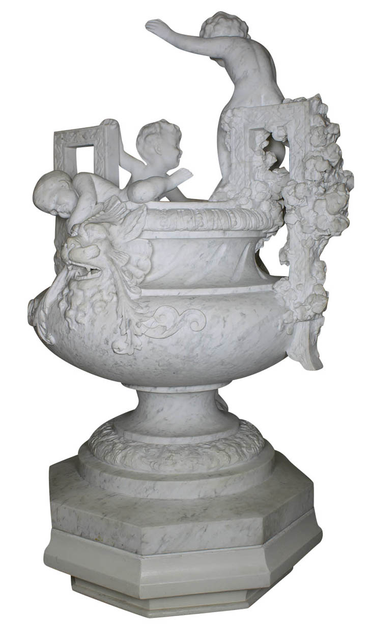 A Very Fine Large, Rare and Charming French 19th Century - Belle Epoque ...