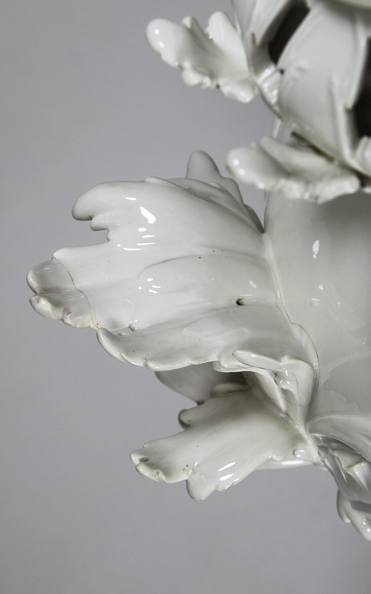 A Large and Impressive German 19th Century Rococo Revival Style Berlin ...