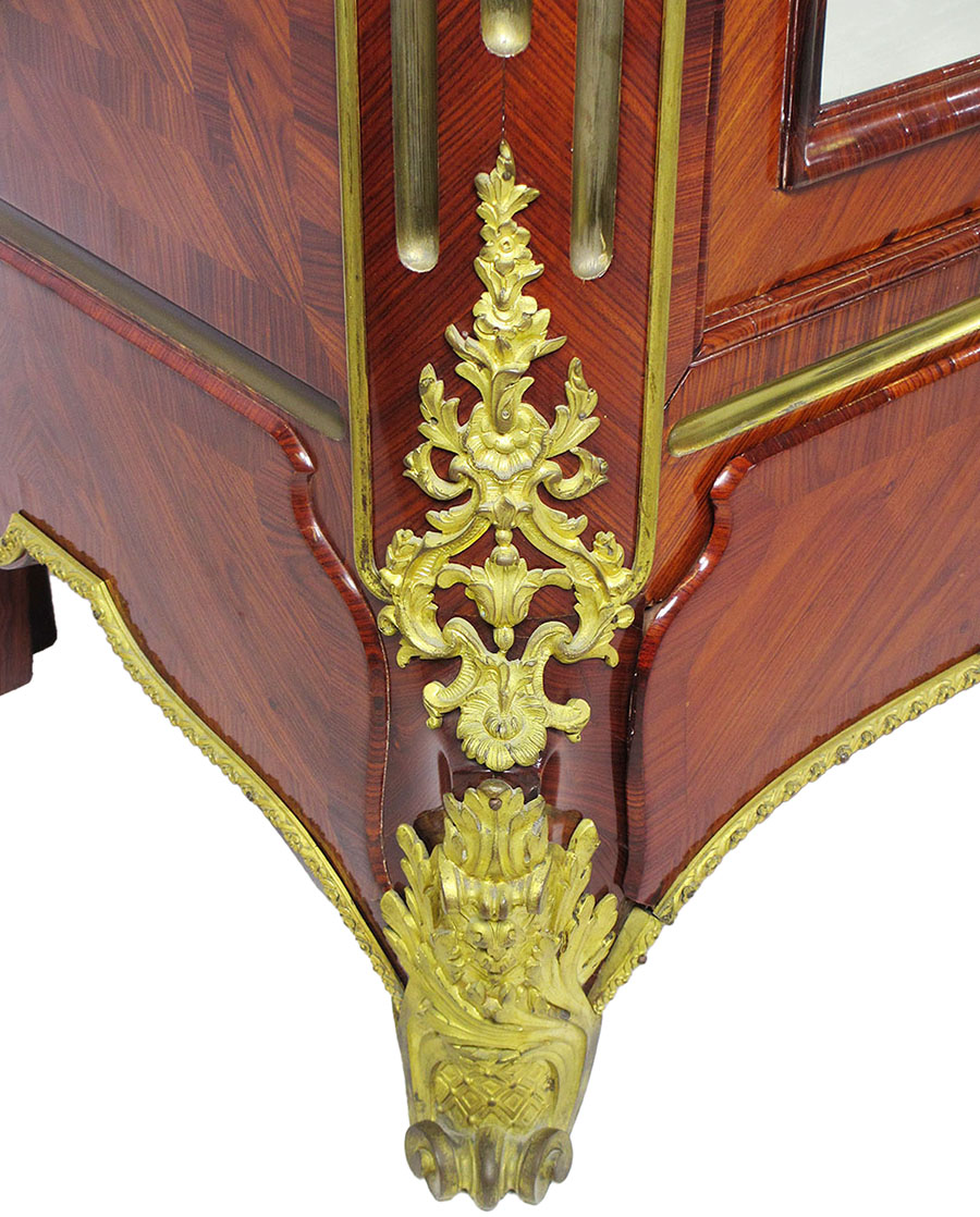 A Very Fine and Palatial French 19th Century Transition Louis XIV/XV ...