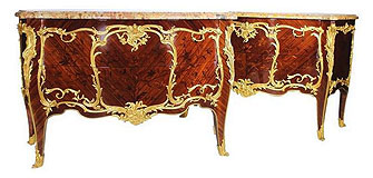 Jan's & Company Fine French Antiques, Inc. "The Best Kept Secret in The ...