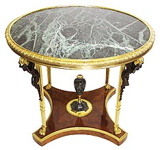 Jan's & Company Fine French Antiques, Inc. "The Best Kept Secret in The ...