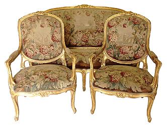 Jan's & Company Fine French Antiques, Inc. "The Best Kept Secret in The ...