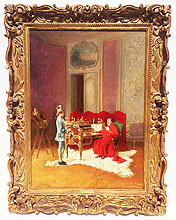 Jan's & Company Fine French Antiques, Inc. "The Best Kept Secret in The ...